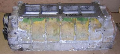 Detroit Diesel 6V-53 Blower | eBay