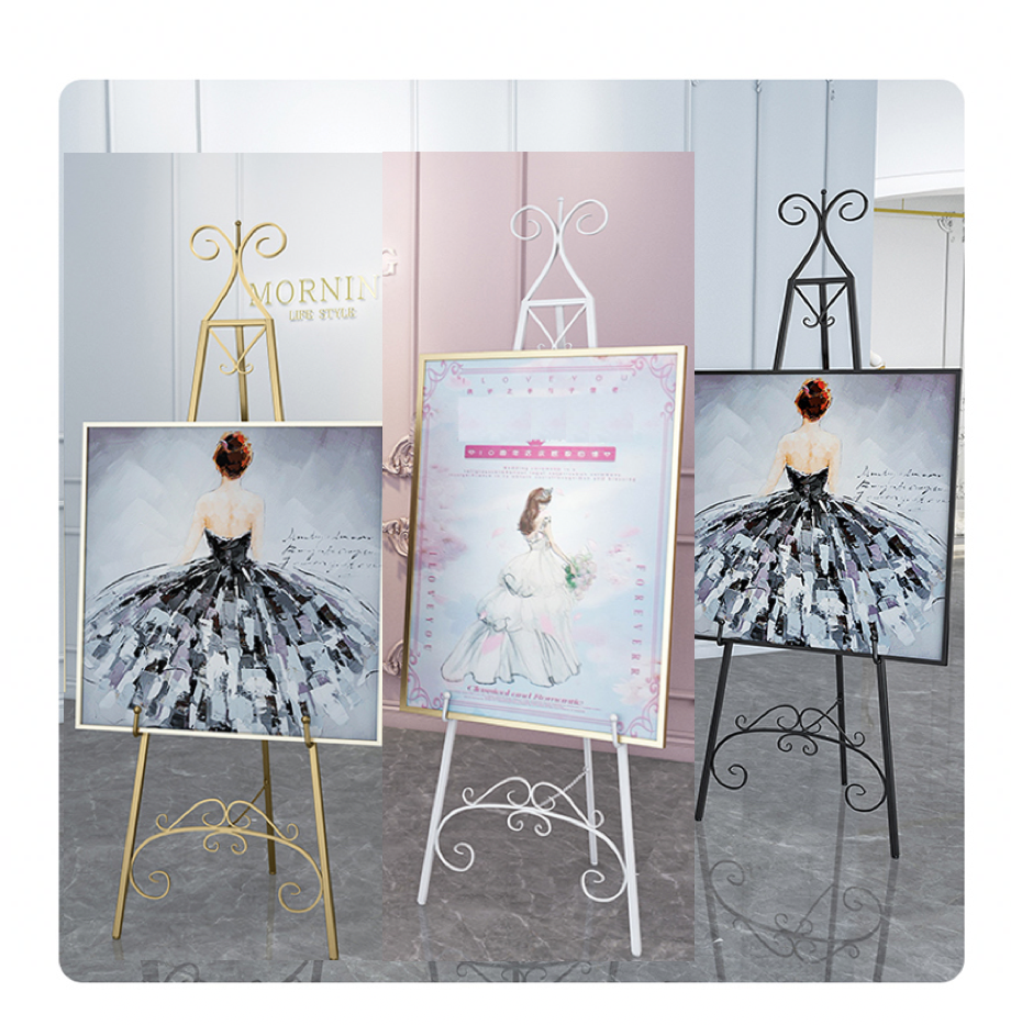 Wedding display board | Honestweddingadvice.com