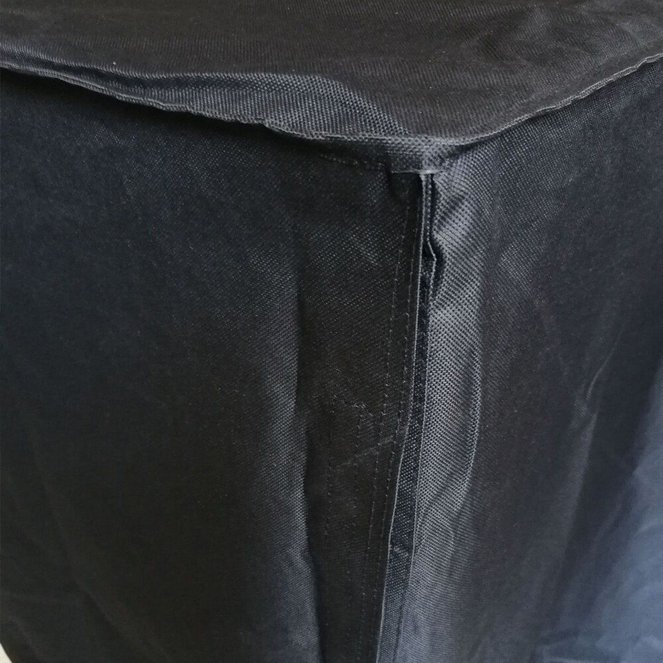 38*30*28" 600D Universal Generator Cover UV Resistant Sun Shade Heavy ...