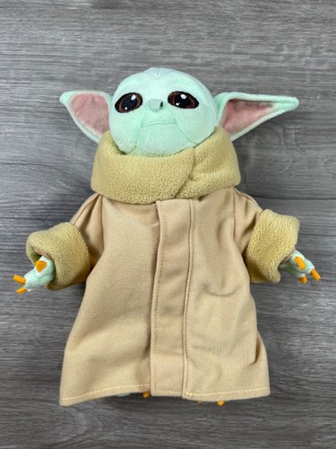 Disney Collection The Child 9” Plush Stuffed Animal Star Wars The ...
