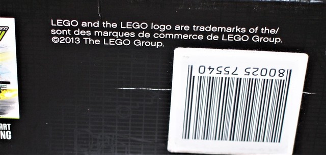 LEGO Master Builder Academy: Robot & Micro Designer (20216) for sale ...