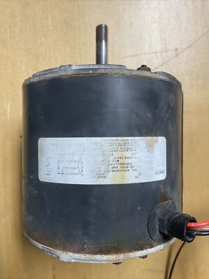 Motors - Blower Motor 1 5Hp
