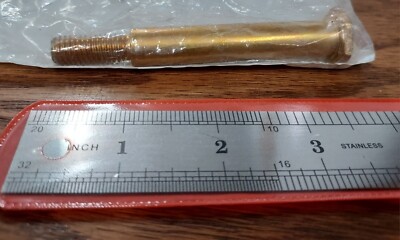 Husqvarna Roller Shoulder Bolt for 137644 184219 193406 / 596434404 ...