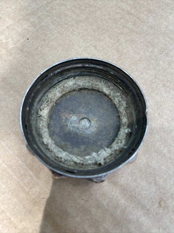 1928 1929 Model A Ford Radiator Cap Original Roadster Pickup Coupe ...