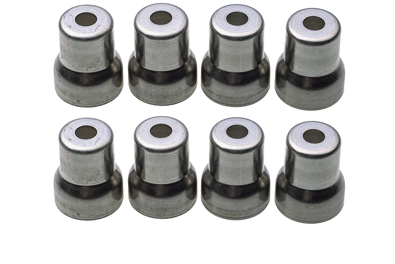 Ford 6.0L Diesel Powerstroke 2003-10 F250 F350 injector tubes (8) 240 ...