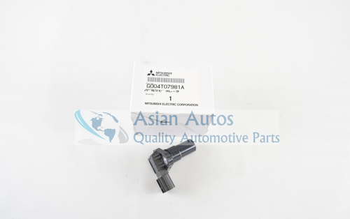 Mitsubishi AT Vehicle Speed Sensor For Impreza Outback 31937AA071 (Made ...
