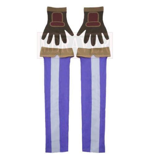 Japanese Anime Made in Abyss Reg/Rico Cosplay Costume Custom Made&COS ...