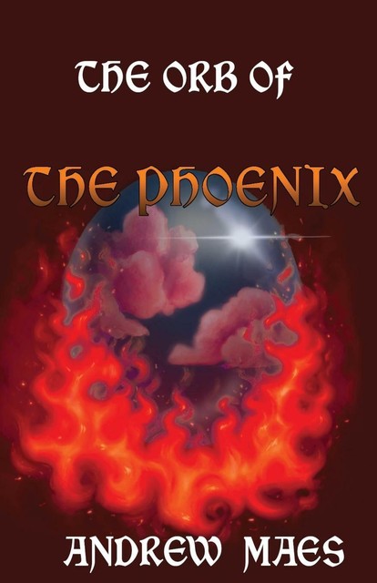 The Orb Of The Phoenix von Andrew Maes (2021, Taschenbuch) online ...