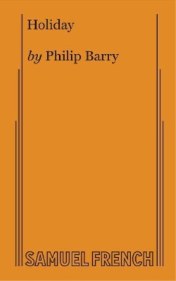 Philip Barry Holiday (Poche) | eBay