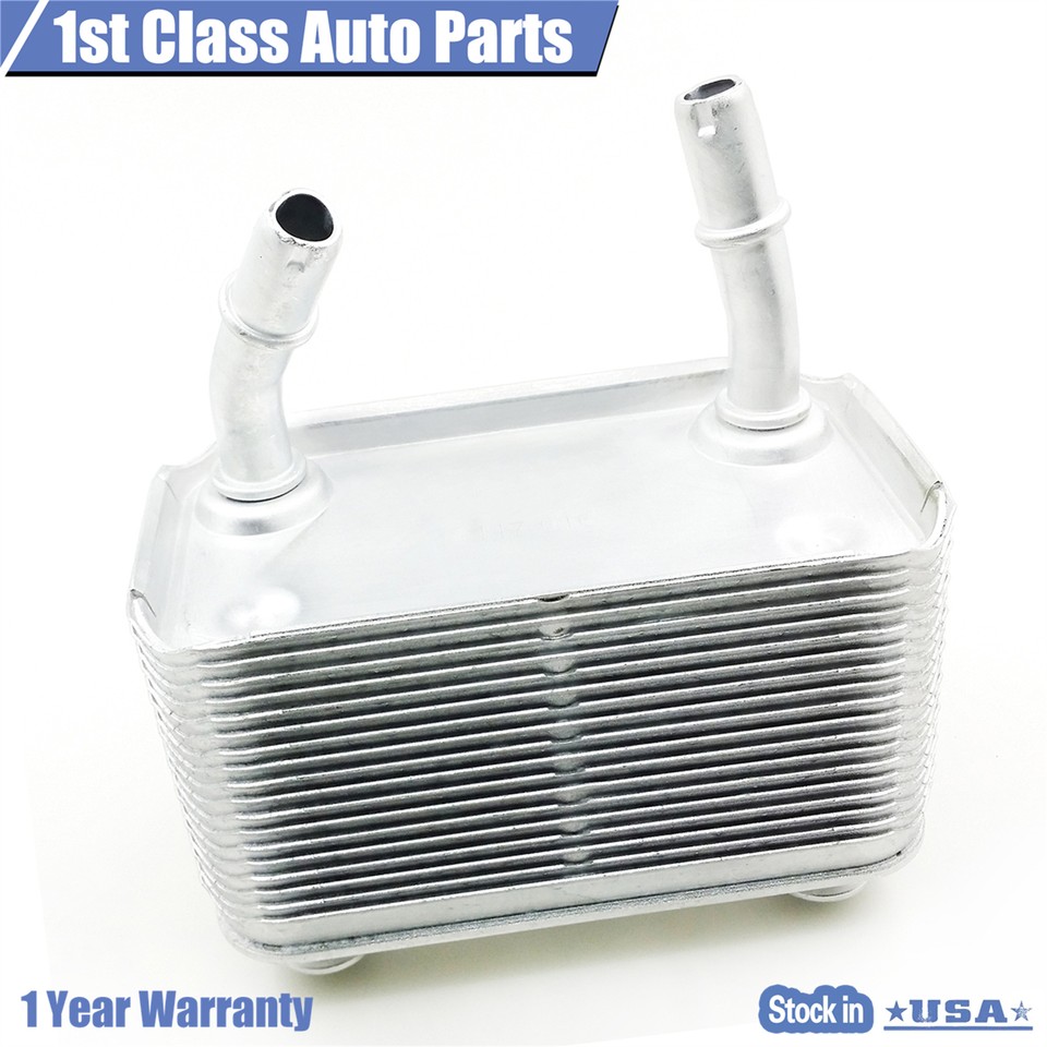 Transmission Oil Cooler Fits 2000-2006 BMW X5 17207500754 | eBay
