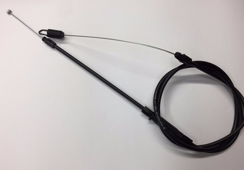 MOUNTFIELD 480R, M484R, M6 PD/H PETROL LAWNMOWER DRIVE CABLE 381000697/ ...