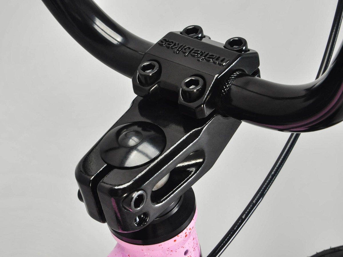 Cool Bmx Bike Colors