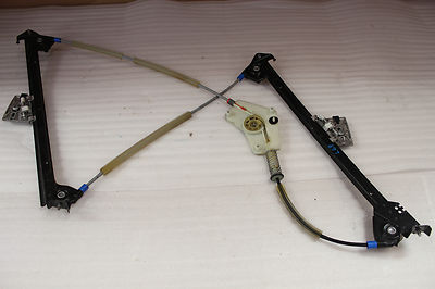Porsche 987 Boxster 997 Carrera 911 Driver Door Window Regulator ...