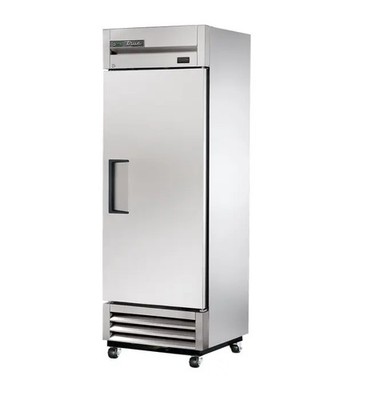 True T-19F-FLX-HC 19 Cubic Foot Single Door Flex Temp Cooler Freezer | eBay