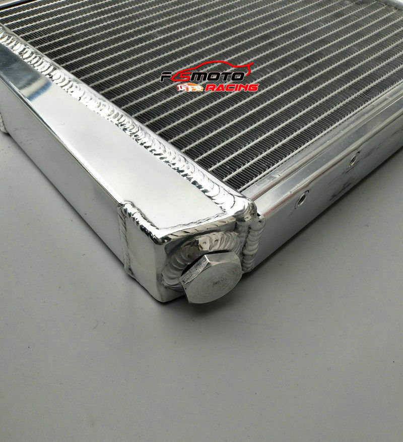 For Austin Rover MINI Cooper + Fan Switch 1275 GT 1992-1997 Aluminum ...