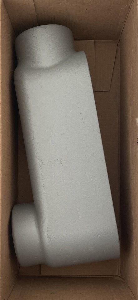 Appleton LB200-M 2” Malleable Iron form 35 LB only | eBay