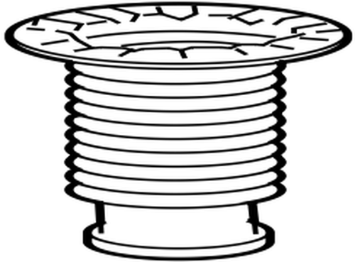 48157-52030 Toyota Insulator, front coil spring, upper rh 4815752030 ...