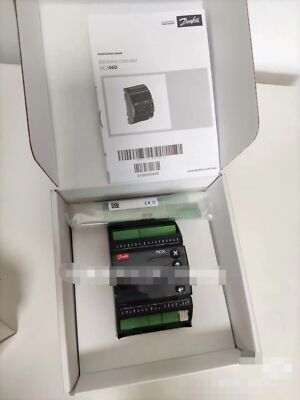 1Pcs New MCX06D 080G0112 Programmable Controller | eBay