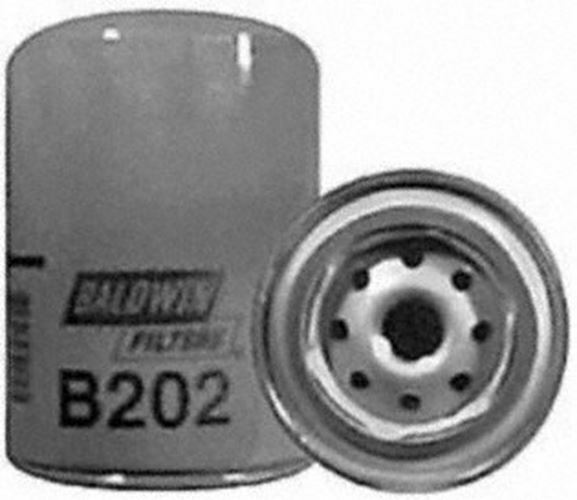 BALDWIN B202 - cross reference oil filters | oilfilter-crossreference.com