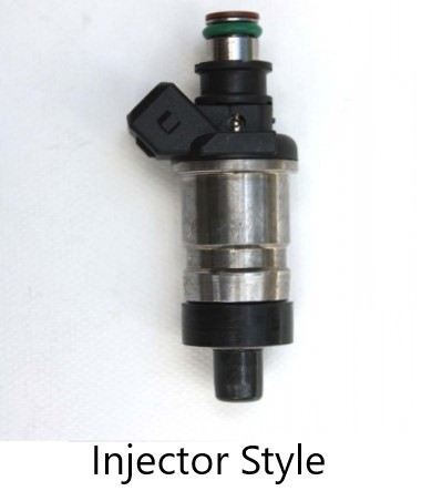 NEW Fuel Injector Repair Kit For Honda Accord Integra Prelude Civic CRX ...