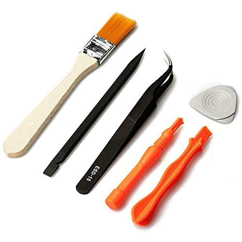 Repair Tools Screwdriver Open Kit for Sony Playstation PS4 XBOX ...