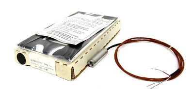 NEW EXERGEN J-50F/10C INFRARED THERMOCOUPLE J50F10C | eBay