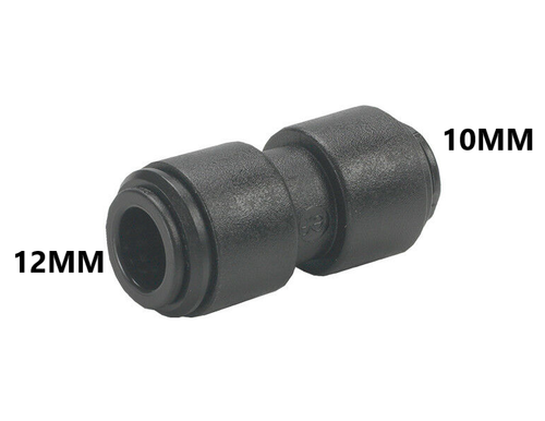John Guest JG 12mm Push Fit SpeedFit Fittings - Caravan Motorhome ...