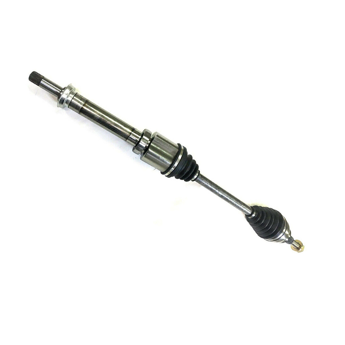 Front Right CV Axle Half Shaft for 2013 2014 2015 2016 2017 Ford Escape ...