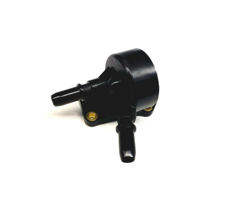 VOLVO V40 Schrägheck Motorölfiltergehäuse 31256732 NEU ORIGINAL | eBay