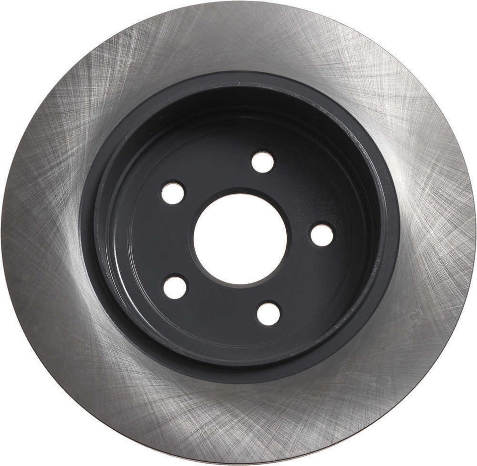 Disc Brake Rotor-OEF3 Prem E Coated Autopart Intl 1427-536728 | eBay