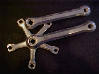 Vintage Bicycle Parts - Raleigh Rampar - Nelo's Cycles