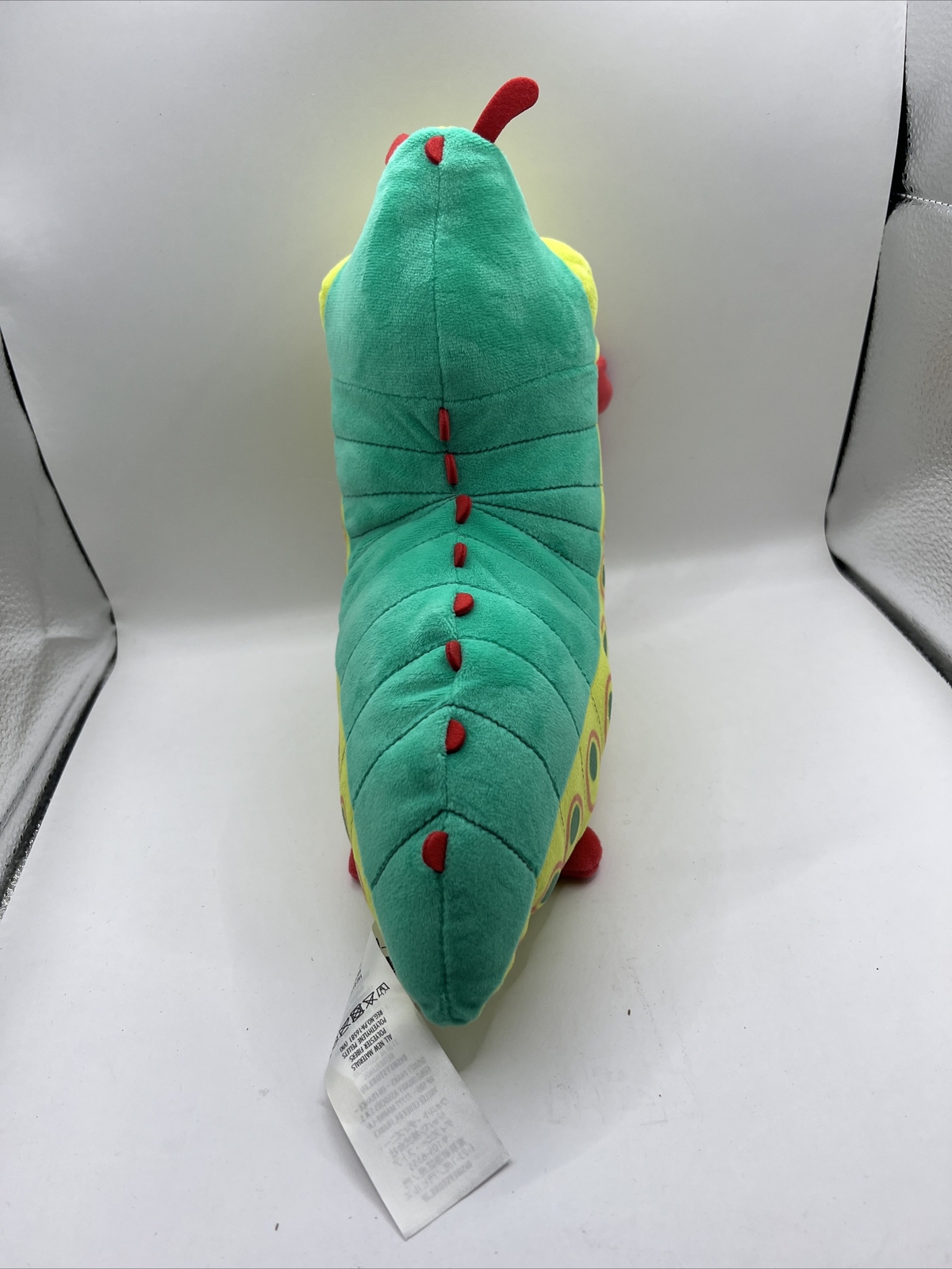 Disney+Heimlich+Plush+a+Bug%27s+Life+Small+10inc+With+Tag for sale ...