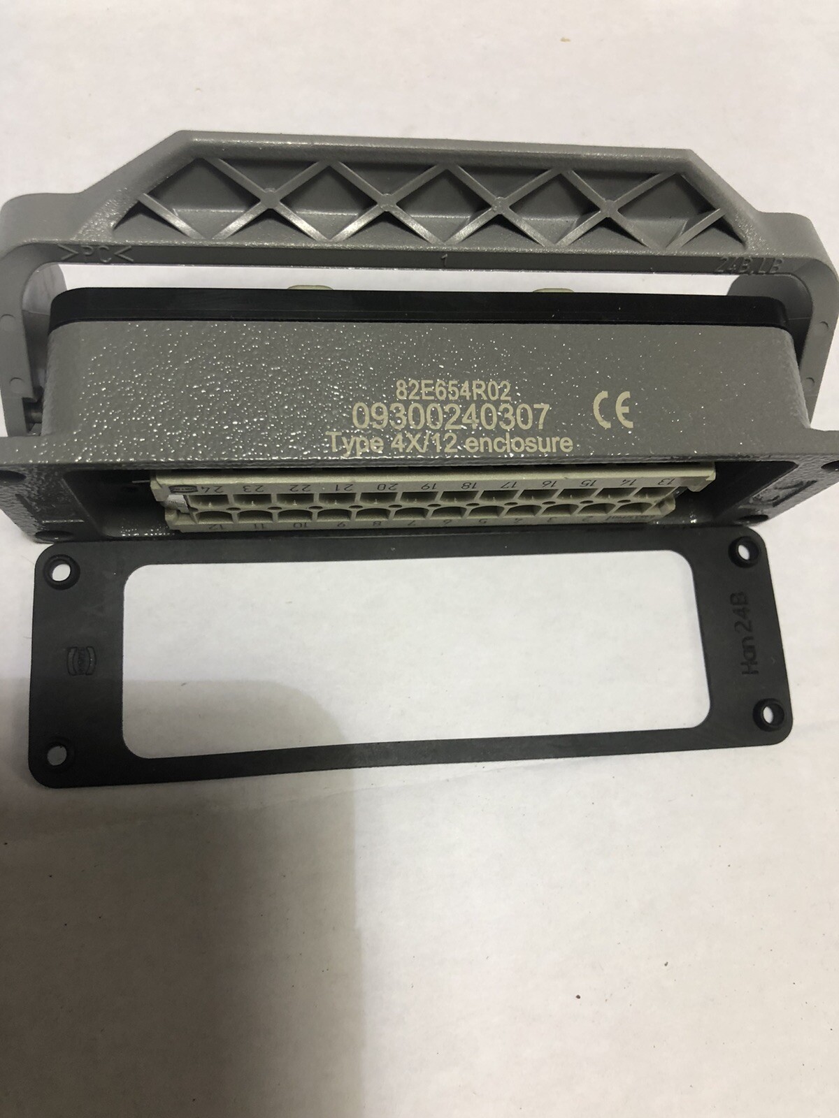 DME Connector Kit MTC12G #26761 for sale online | eBay