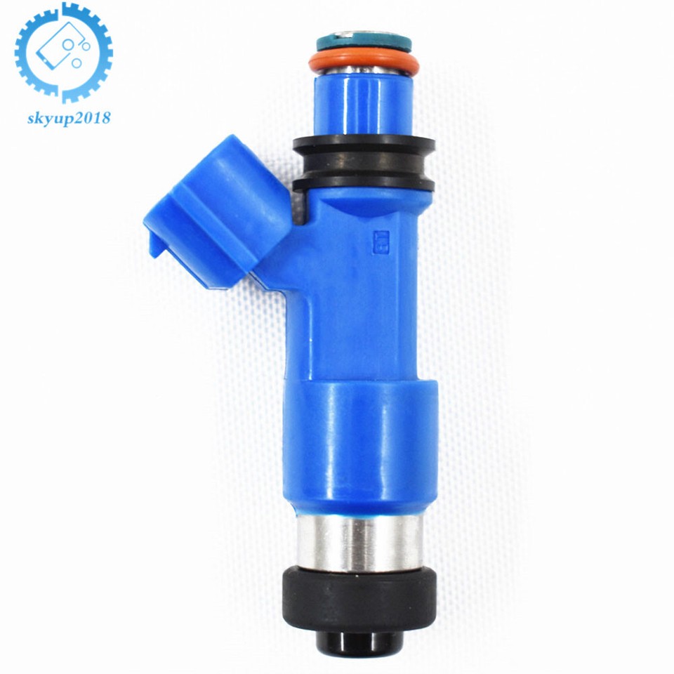 For Subaru WRX / STI Legacy GT 16611-AA720 4 pcs Top Feed 560cc Fuel ...