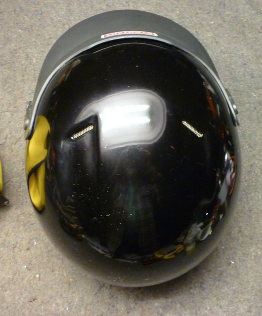 Pyrotect Racing Helmet Snell-sa 2005 Dot Fiberglass XXL for sale online ...