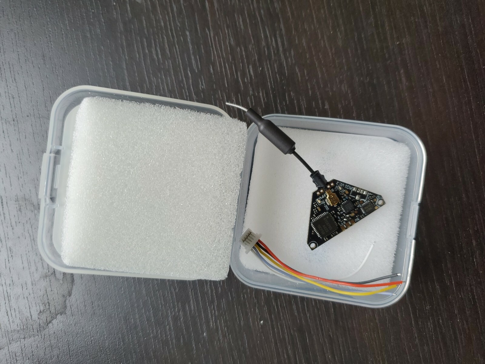 BETAFPV VTX - A01 25-200mW - 5.8G VTX - UPGRADED - free shipping ...