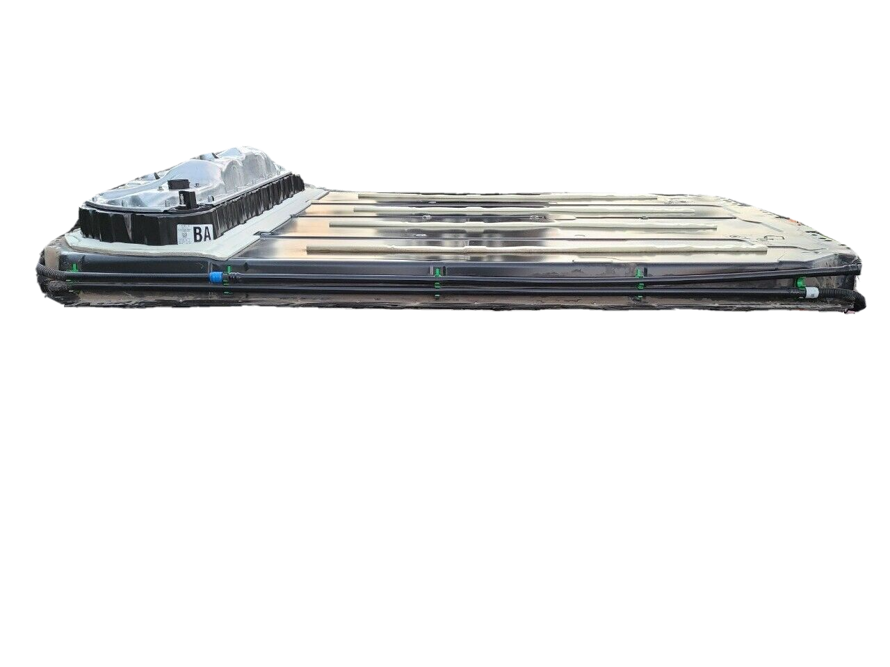 Tesla Model 3 Long Range Battery Pack TG1183100000BR | eBay