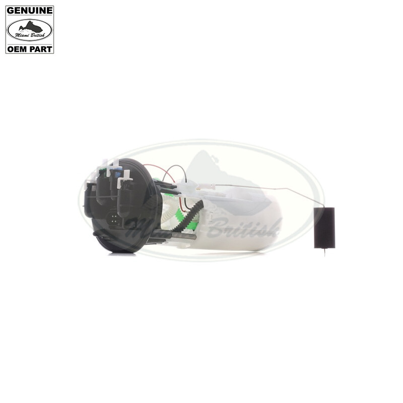 LAND ROVER DIESEL FUEL PUMP Td5 DEFENDER 110" & 130" WFX000260 OEM | eBay