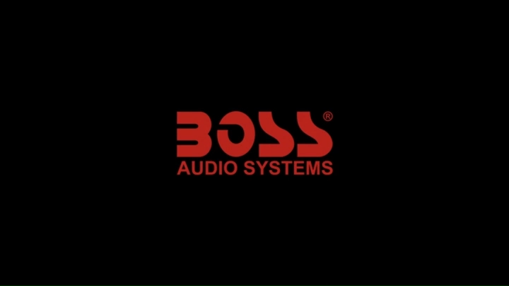 Boss Audio Logo BOSS AR1500MK Car Sub Amp, 1500W, 2/4 Ohm Stable,