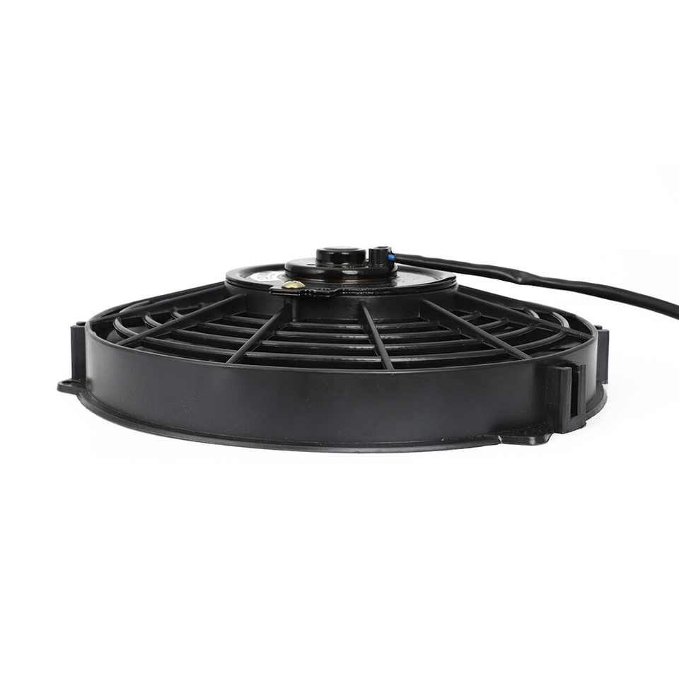 Radiator Cooling Fan 2410123 For Polaris Sportsman 500 Scrambler 400 ...