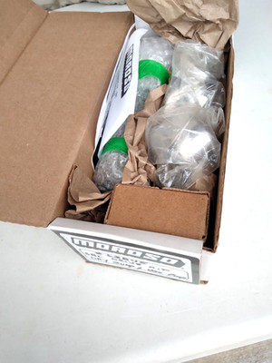 MOROSO #63845 SBC VAC PUMP / DRY SUMP MANDREL DRIVE KIT | eBay