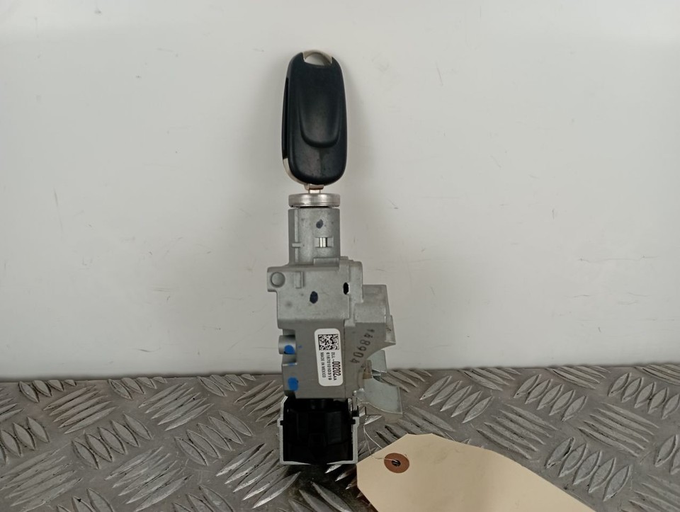 OPEL ASTRA K B16 15-23 IGNITION BARREL 39079951 | eBay