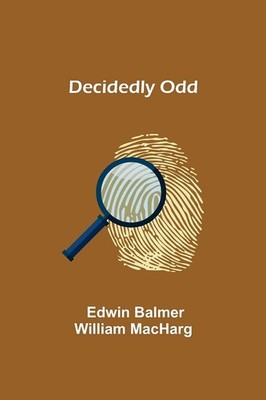 Decidedly Odd | eBay