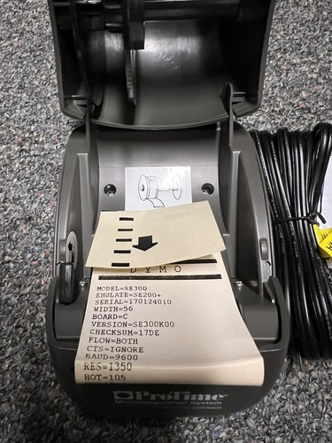 Dymo LabelWriter Thermal Printer SE300 SE 300 | eBay