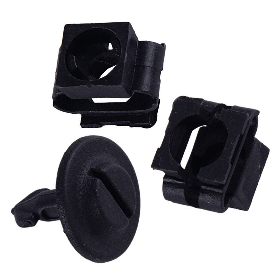 Schild -Panel -Clips Autounterboden Schildauto -Panel Clip Splash Guard ...