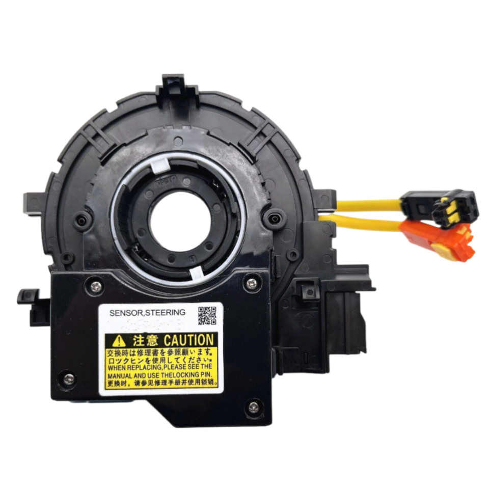For 2016-2019 Toyota Tacoma Steering Angle Sensor with Clock Spring ...