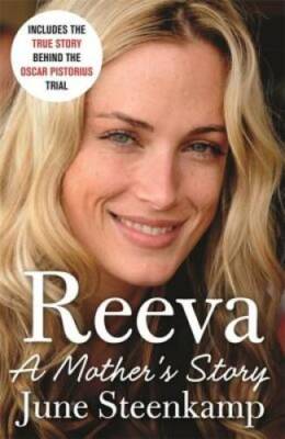 Reeva - Hardcover By Steenkamp, June - GOOD 9780751558715 | eBay