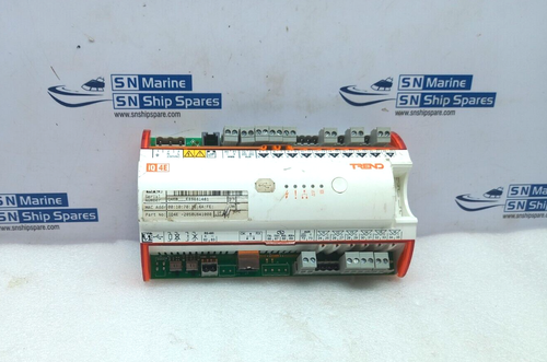 Trend IQ4E-2050U841000 Controller 230VAC 50/60Hz 70VA IQ4E | eBay UK