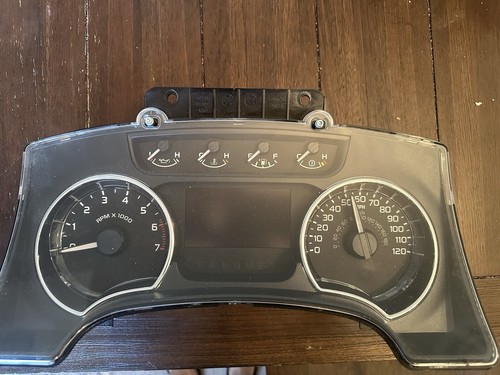 Odometer 2011 Ford F-150 | eBay