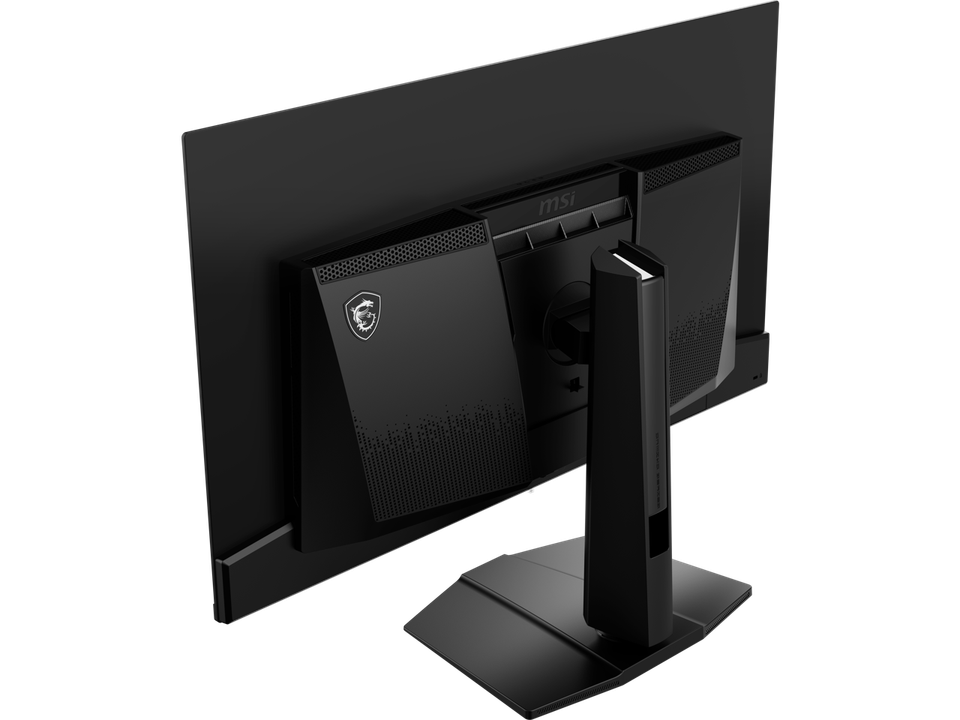 MSI 32" 165 Hz QD-OLED UHD Gaming Monitor 3840 x 2160 (4K) MAG 321UP QD ...